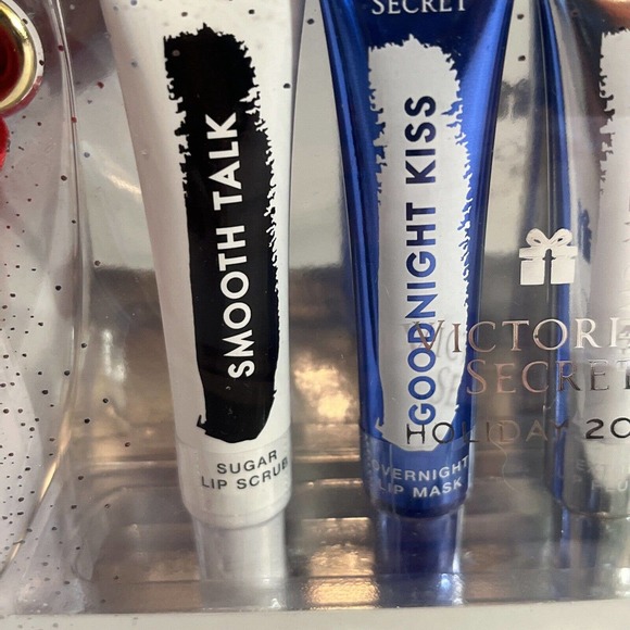 Victoria's Secret | Makeup | Victorias Secret Holiday 220 Pout ...